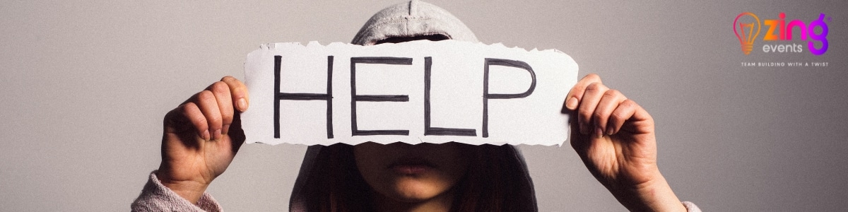 8 Reasons to Use a Team Building Event Company (and Love It)