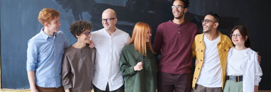 20 Fun Diversity Team Building Activities That Actually Work