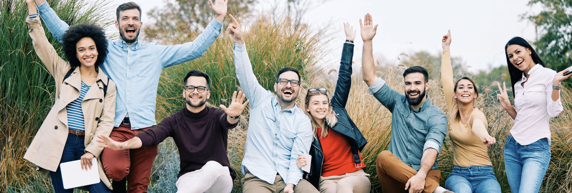 7 Brilliant Team Away Days Ideas to Boost Culture & Connection