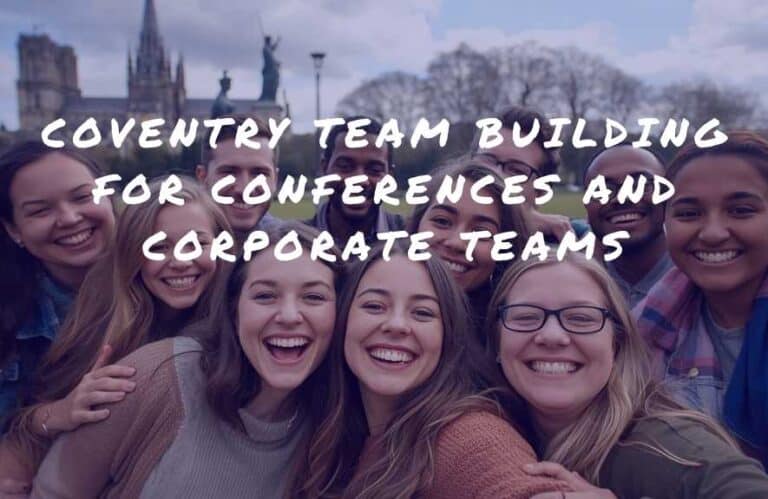 Team Building Blog UK. Free Expert Advice. FTSE Trusted.